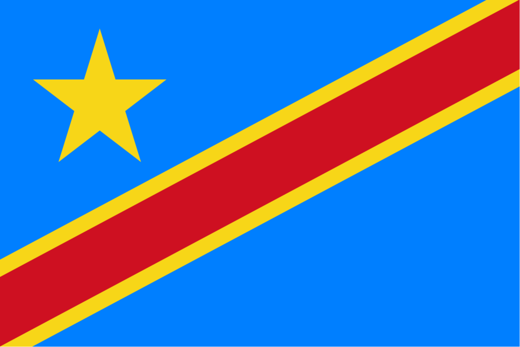 Contact us - Aquarius Sarl | Democratic Republic Congo | South Africa